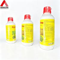 China Insecti cide Chlorpyrifos 480 EC 25% WP 97% Tech Chlorpyrifos + Cypermethrin Double the insecti cidal effect for sale