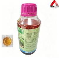 China Insecti cide Chlorpyrifos 480 EC 25% WP 97% Tech Chlorpyrifos + Cypermethrin Double the insecti cidal effect for sale