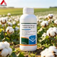 China Cotton field specific herbicide Tidiazuron 360 g/l + Diuron 180 g/L SC  Tidiazuron 120 g/l + Diuron 60 g/L SC for sale