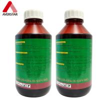 China Herbicide 25% Acetochlor +  15% Prometryn EC Selective pre-emergence soil residual herbicide, for use on cotton, maize and groundnut for sale