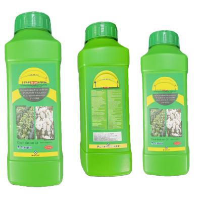 China Herbicide Triflo xysulfuron OD in Cotton for sale