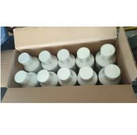 China Herbicide Quizalofop-P-ethyl 5% 10% 20% EC 15% 20% SC 95% Tech in soybeans and peanuts for sale