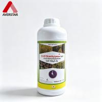 China Agricultural Herbicide 2 4 D DMA Salt Classic Synthetic Auxin Herbicide for Broadleaf Weed Control in Cereals Sugarcane and Pastures for sale