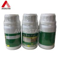 China Bispyribac Sodium 20% SC Herbicide for Post-Emergence Broad Spectrum Rice Field Weed Control for sale