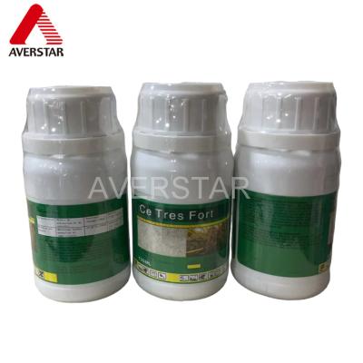 China Bispyribac Sodium 20% SC Herbicide for Post-Emergence Broad Spectrum Rice Field Weed Control for sale