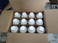 China Cyhalofop-butyl + Bispyribac-sodium OD Rice Herbicide for Broad-spectrum Weed Control with Oil Dispersion Formulation and Dual-action Mechanism for sale