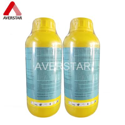 China Mepiquat Chloride 5% SL Plant Growth Regulator for Cotton Growth Control Anti-Lodging Factory Direct Wholesale for sale