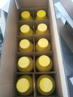China Mepiquat Chloride 5% SL Plant Growth Regulator for Cotton Growth Control Anti-Lodging Factory Direct Wholesale for sale