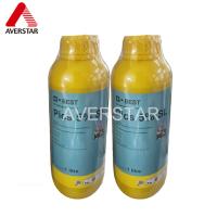 China Mepiquat Chloride 5% SL Plant Growth Regulator for Cotton Growth Control Anti-Lodging Factory Direct Wholesale for sale