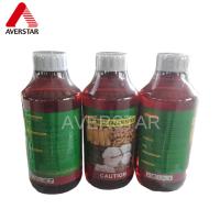 China Acetochlor 300g/L + Pretilachlor 200g/L EC Pre-Emergence Herbicide for Rice and Corn Field Weed Control Factory Direct Wholesale OEM for sale