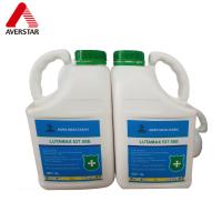 China Triple-Action Corn Herbicide with S-Metolachlor 375g/L + Terbuthylazine 125g/L + Mesotrione 37.5g/L for Pre/Post-Emergence Weed Control - Factory Direct OEM for sale