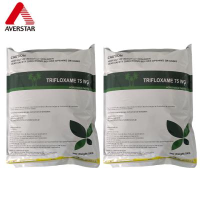 China Trifloxysulfuron-sodium + Ametryn 75% WDG Sugarcane Herbicide for Broadleaf Sedge Grass Weed Control with Factory Direct Wholesale and OEM Custom Options for sale