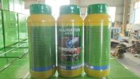 China Pendimethalin 330g/L EC Pre-Emergence Herbicide for Weed Control in Soybean Peanut Cotton Fields Factory Direct Wholesale for sale