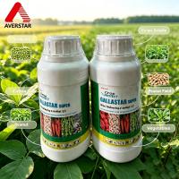 China Fluazifop-P-butyl 108g/L EC Selective Grass Herbicide for Broadleaf Crops with ACCase Inhibitor Action for sale