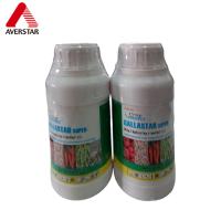 China Fluazifop-P-butyl 108g/L EC Selective Grass Herbicide for Broadleaf Crops with ACCase Inhibitor Action for sale