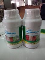 China Fluazifop-P-butyl 108g/L EC Selective Grass Herbicide for Broadleaf Crops with ACCase Inhibitor Action for sale