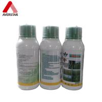China 350g/L Cyhalofop-butyl + 50g/L Halosulfuron-methyl OD Herbicide for Broad-spectrum Rice Weed Control and Selective Post-Emergence Application for sale