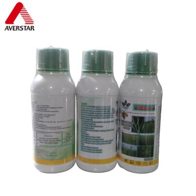 China 350g/L Cyhalofop-butyl + 50g/L Halosulfuron-methyl OD Herbicide for Broad-spectrum Rice Weed Control and Selective Post-Emergence Application for sale