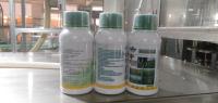 China 350g/L Cyhalofop-butyl + 50g/L Halosulfuron-methyl OD Herbicide for Broad-spectrum Rice Weed Control and Selective Post-Emergence Application for sale