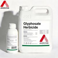 China Glyphosate 480g/L SL Herbicide Non-selective Systemic Weed Killer for Total Weed Control for sale