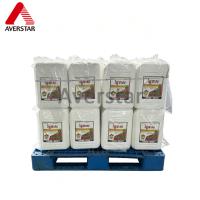 China Glufosinate Ammonium 150g/l SL Herbicide For Superior Weed Elimination for sale