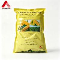 China Herbicide Atrazine 80% WP for Agriculture cornfield for sale