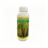 China Selective Rice Field Herbicide Propanil 360g/L Triclopyr 72g/L EC for Broad Spectrum Agricultural Crop Protection for sale