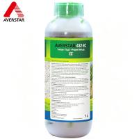 China Selective Rice Field Herbicide Propanil 360g/L Triclopyr 72g/L EC for Broad Spectrum Agricultural Crop Protection for sale