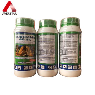 China Atrazine + Mesotrione + Nicosulfuron 36% OD Herbicide For Maize Crop for sale