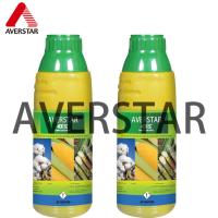 China Pre-Emergence Grass Control Herbicide Pendimethalin 400g/L EC OEM Private Label Agricultural Pesticide Manufacturer Factory Supply for sale