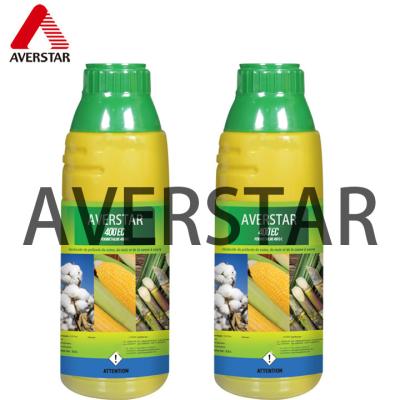 China Pre-Emergence Grass Control Herbicide Pendimethalin 400g/L EC OEM Private Label Agricultural Pesticide Manufacturer Factory Supply for sale