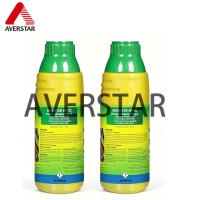 China Pre-Emergence Grass Control Herbicide Pendimethalin 400g/L EC OEM Private Label Agricultural Pesticide Manufacturer Factory Supply for sale