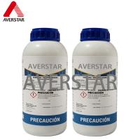 China Maize Wheat Sorghum Broadleaf Control Systemic Herbicide 2,4-D Amine SL OEM Private Label Agricultural Pesticide Factory for sale
