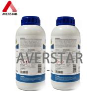China Maize Wheat Sorghum Broadleaf Control Systemic Herbicide 2,4-D Amine SL OEM Private Label Agricultural Pesticide Factory for sale