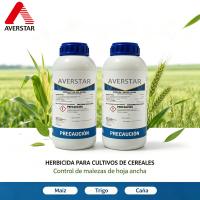 China Maize Wheat Sorghum Broadleaf Control Systemic Herbicide 2,4-D Amine SL OEM Private Label Agricultural Pesticide Factory for sale