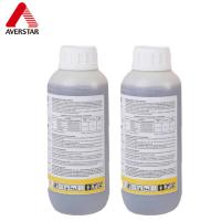 China Rice Soybean Broadleaf Sedge Control Herbicide Bentazone 600g/L SL OEM Private Label Pesticide Factory Supply for sale