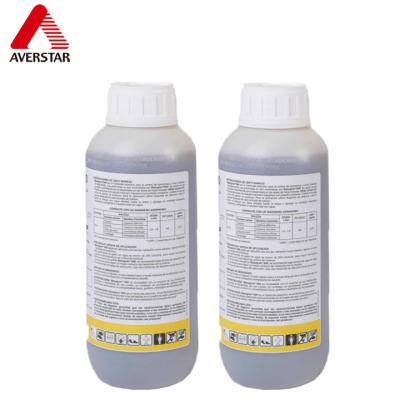 China Rice Soybean Broadleaf Sedge Control Herbicide Bentazone 600g/L SL OEM Private Label Pesticide Factory Supply for sale
