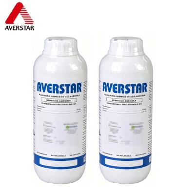 China Rice Pre-Emergence Grass Herbicide Butachlor 600g/L EC OEM Private Label Pesticide Factory Supply for sale