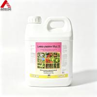 China Lambda - cyhalothrin 100 gr/Lt SC Adopts advanced microcapsule slow-release technology, featuring long residual effect, rain resistance and high safety for sale