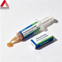 China 0.05% Fipronil Cockroach Gel Bait for sale