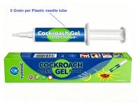 China 0.05% Fipronil Cockroach Gel Bait for sale