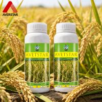 China Rice Post-Emergence Grass Broadleaf Herbicide Propanil 360g/L + Triclopyr 72g/L EC OEM Private Label Factory for sale