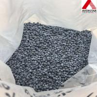 China Calcium cyanamide 50% GR to killing root knot nematodes Low toxicity, soil treatment agent, integrated medicine and fertilizer , hydrolyzes to produce melamine, kills root knot. for sale