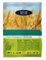 China Pyroxasulfone 85% WG Selective Pre Emergence Herbicide for Wheat Corn Soybean Agricultural Crop Protection for sale