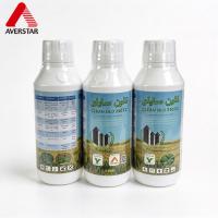 China Bromoxynil octanoate 25g/l EC Wheat Herbicide Selective post-emergence herbicide for sale