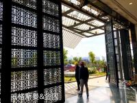 China Efficiency Acoustic Operable Wall Freestanding For Meeting Room for sale