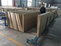 China 85mm 100mm Thickness Banquet Hall Partition Wall Powder Coating Customizable Event Space Divider for sale