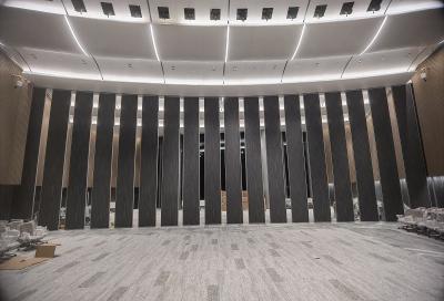 China Aluminum Alloy Decorative Wall Divider 85/100mm Thickness - Custom Sizes for Office & Conference Room Privacy for sale
