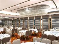 China 85mm Aluminum Alloy Demountable Partition Wall - 2.5-3m Height Custom Color Soundproof Office System for sale