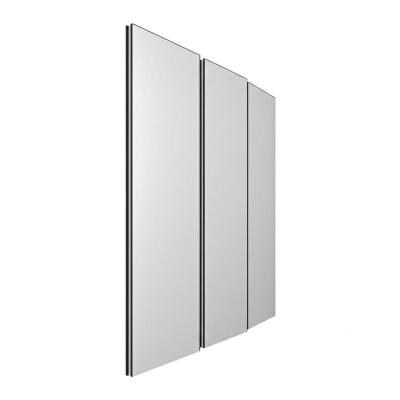 China Aluminium Folding Partition Walls 25-40kg/m2 Manual or Electric Operation for Commercial Use for sale